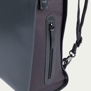Stylish and Functional Work Backpack for Professional Women . Versatile ...