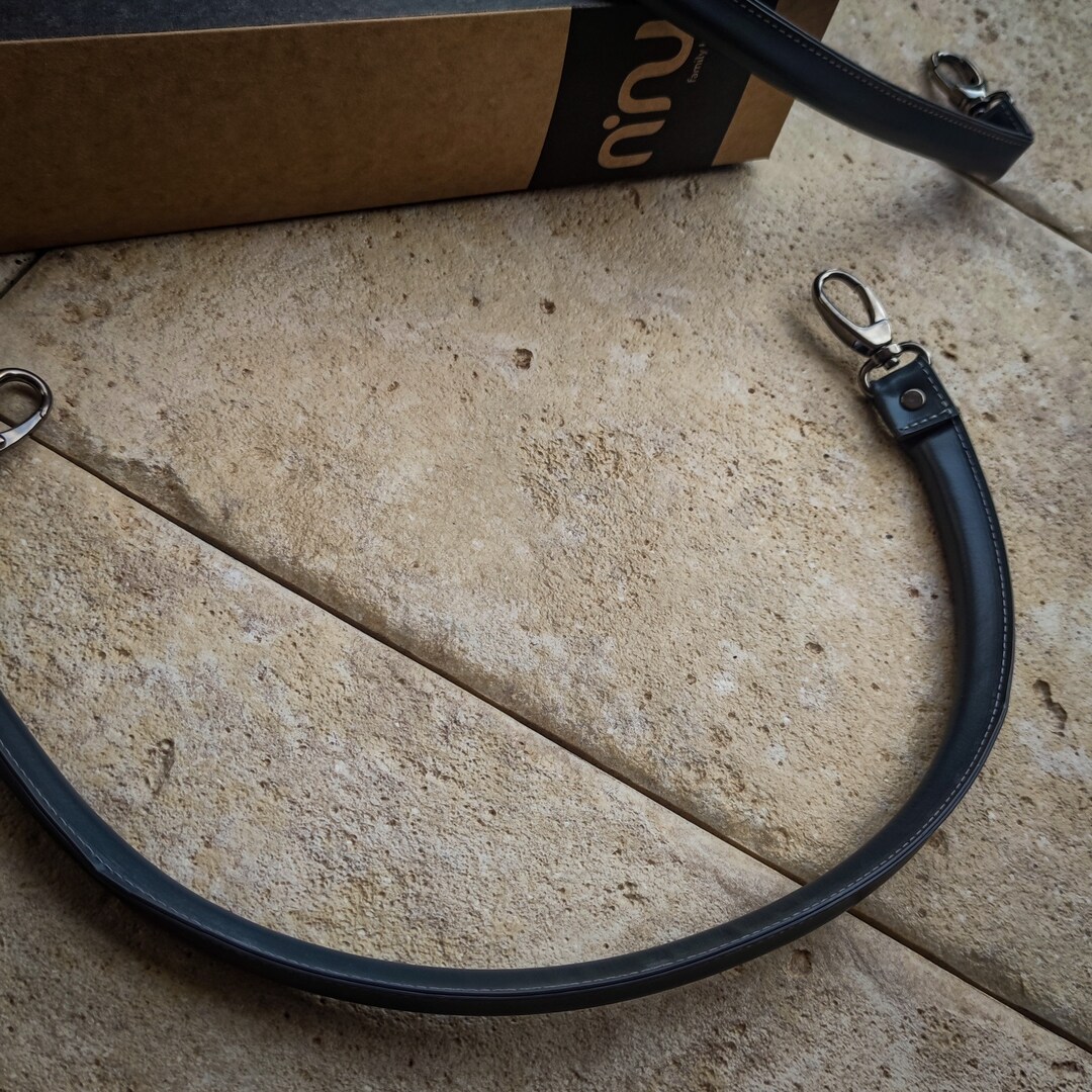 Exquisite Leather Handles for Handbags and Luggage - Luxury ...
