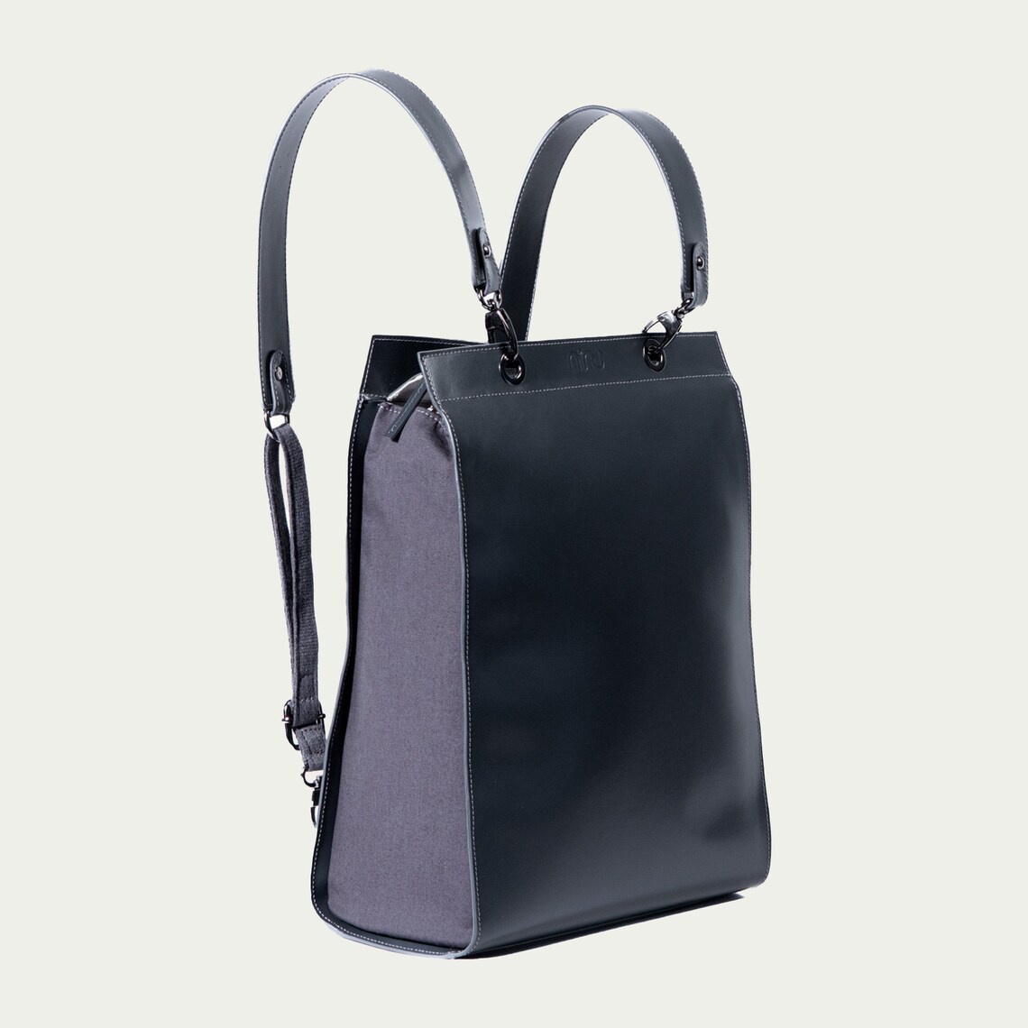 Stylish and Functional Work Backpack for Professional Women . Versatile ...