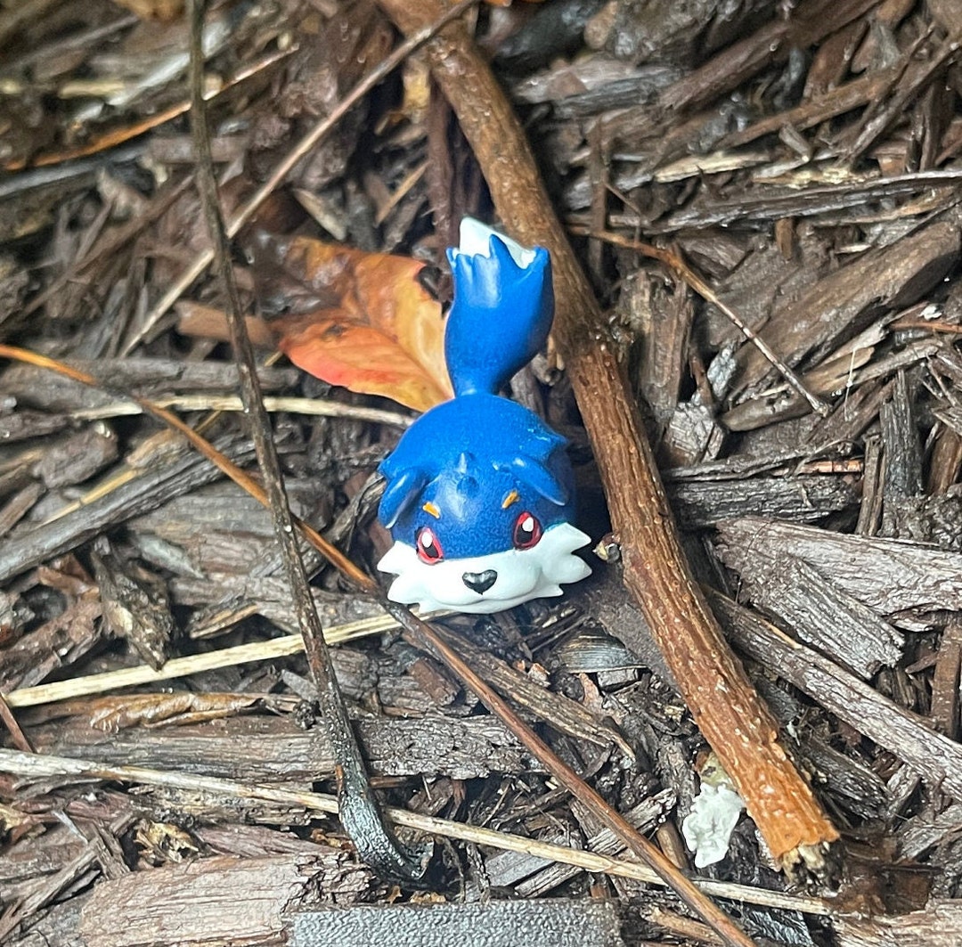 Custom Bowmon Figure - Etsy