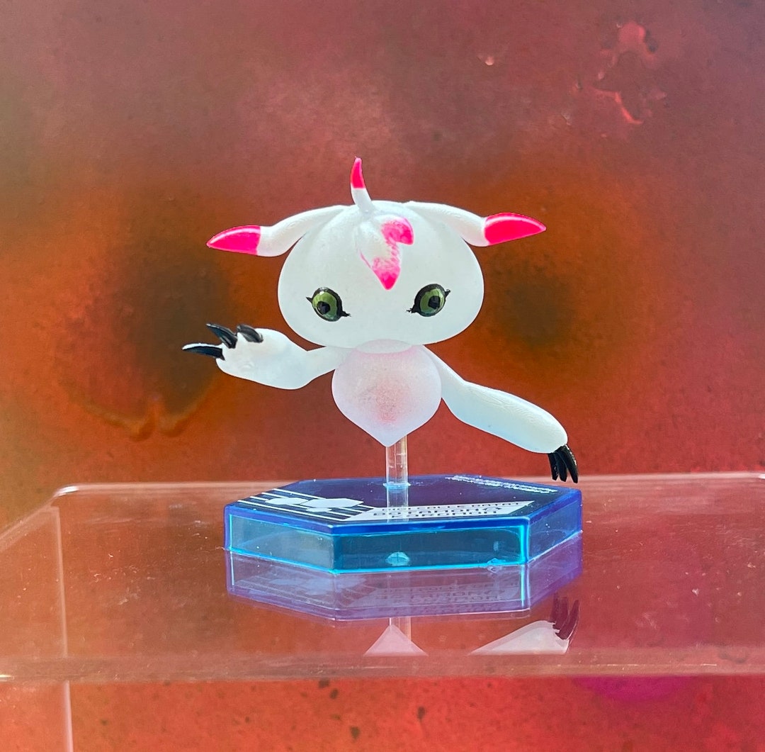 Ukkomon Custom Figure - Etsy