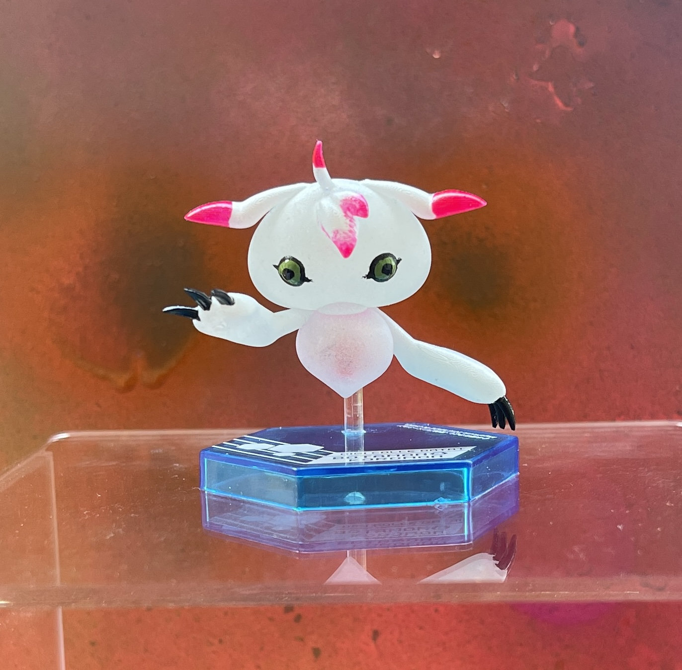 Ukkomon Custom Figure - Etsy