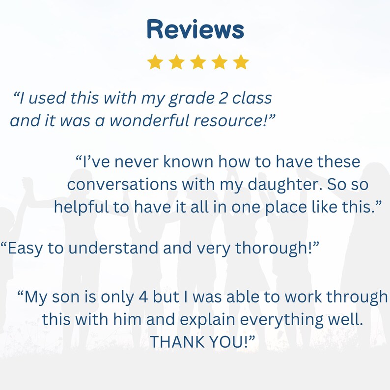 Body Safety Workbook, Child Protection, Kids Boundaries and Consent ...