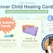 Inner Child Healing Worksheet Bundle, Heal Your Inner Child, Inner ...
