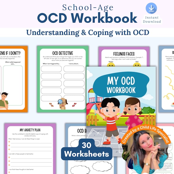 Ocd - Etsy