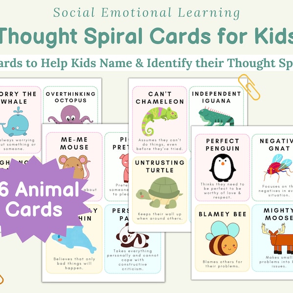 School Counseling - Etsy