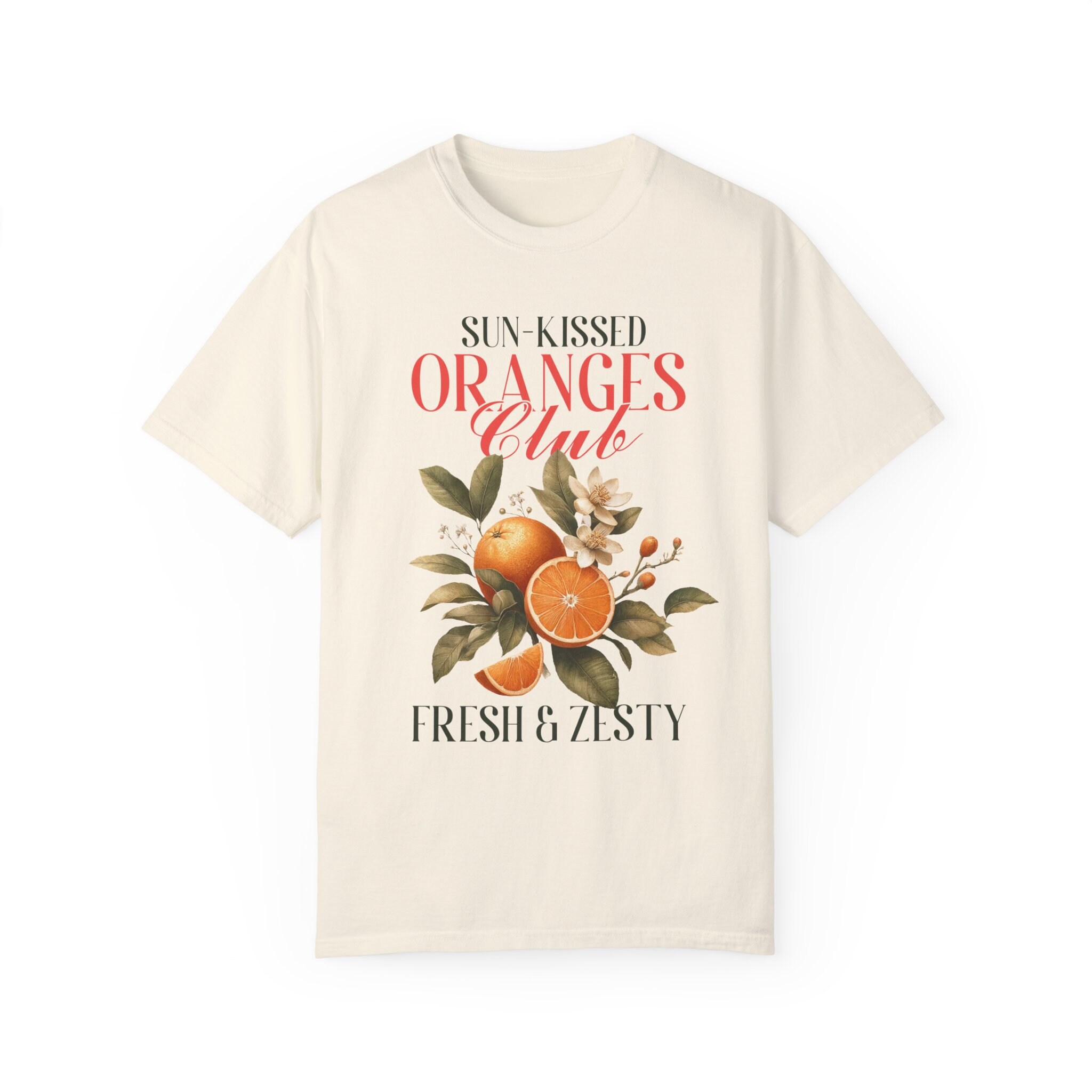 Cute Sunkissed Oranges Summer Cottage Core Botanical Coquette Foodie ...