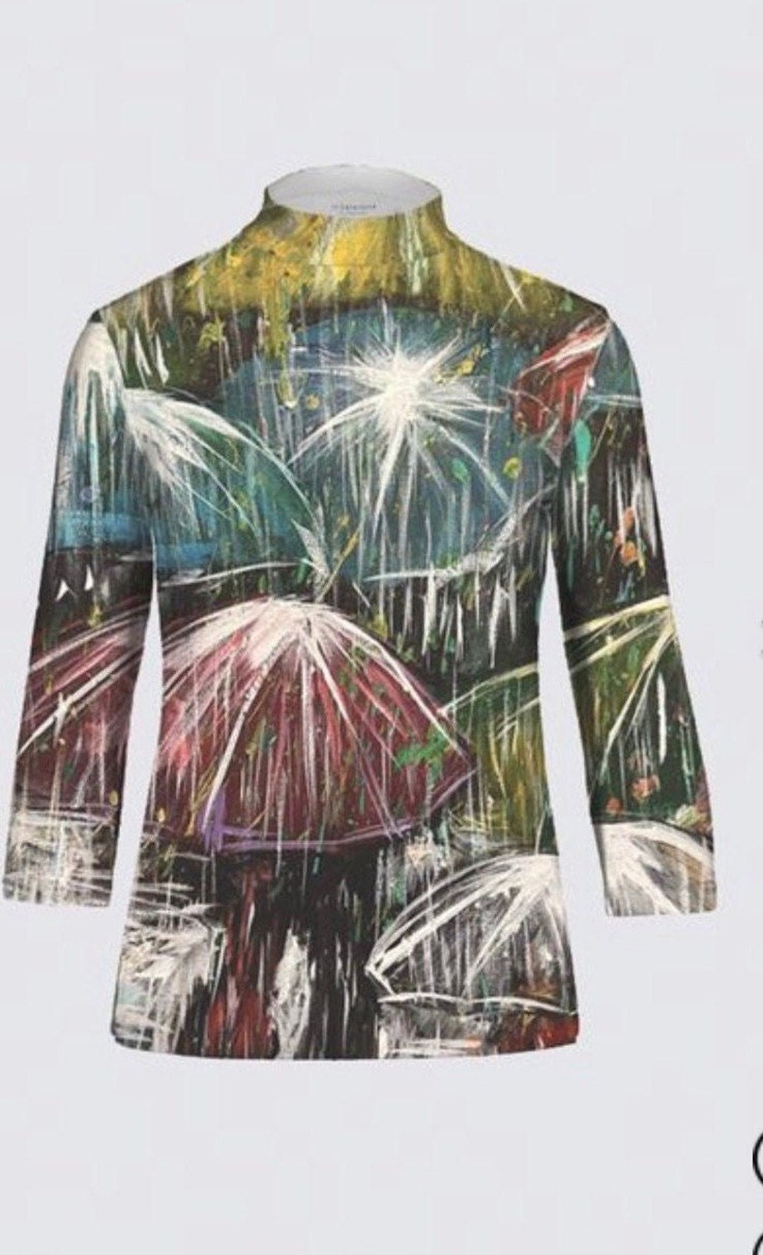 Various Silhouettes and Sizes to Fit Every Need as Well a Top Quality ...
