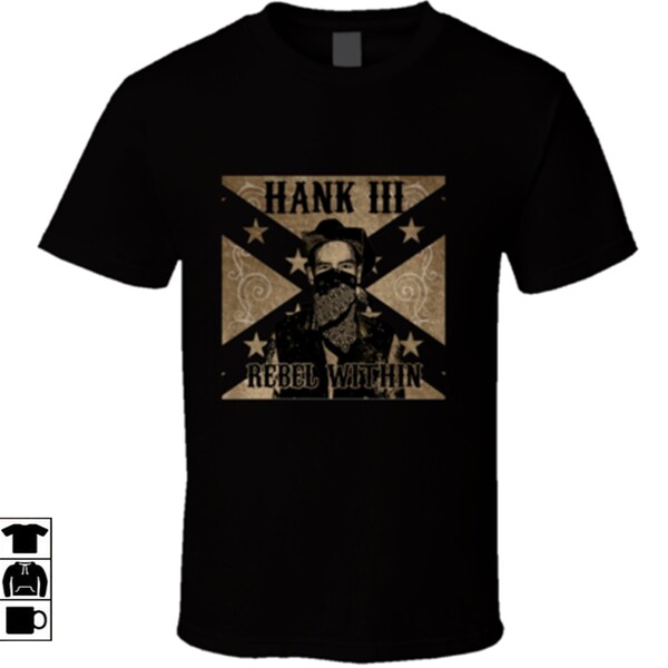 Hank Williams Iii - Etsy