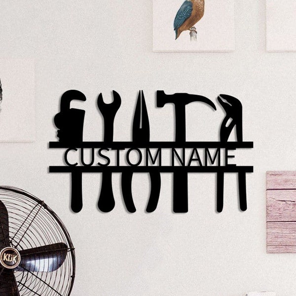 Carpenter Signs - Etsy