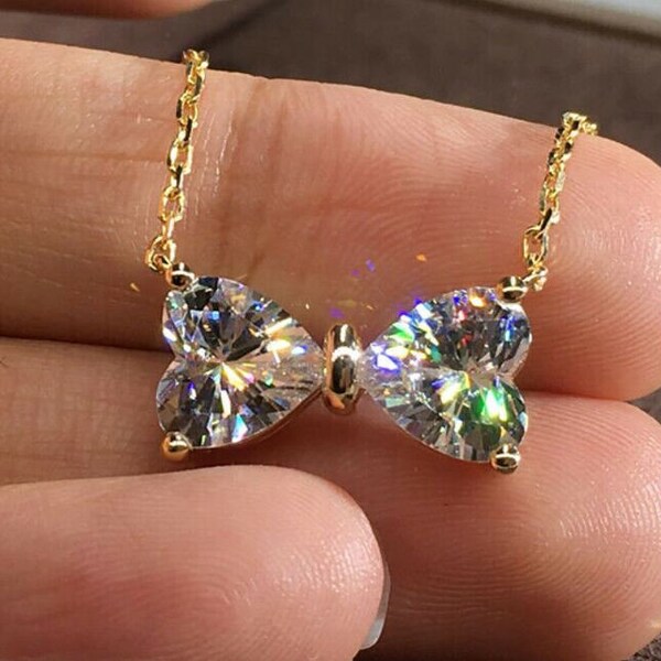 Delicate Necklace - Etsy