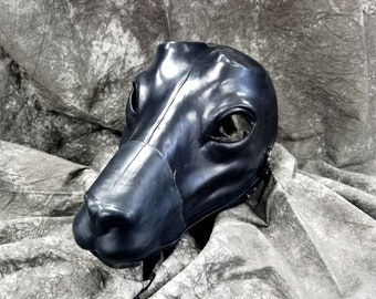 Goat Fursuit Head Base - Etsy