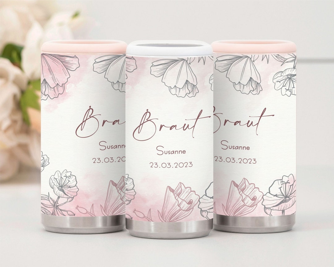 Beverage Banderole Violet Personalized for YAA - Etsy