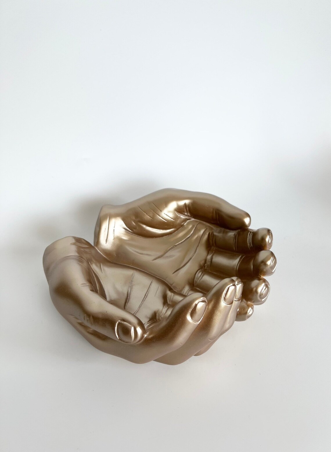 Hand Statue Hand Object Decorative Hand Bust Gift for New | Etsy