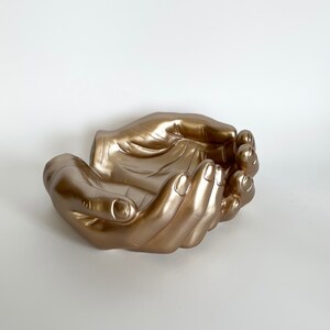 Hand Statue Hand Object Decorative Hand Bust Gift for New | Etsy