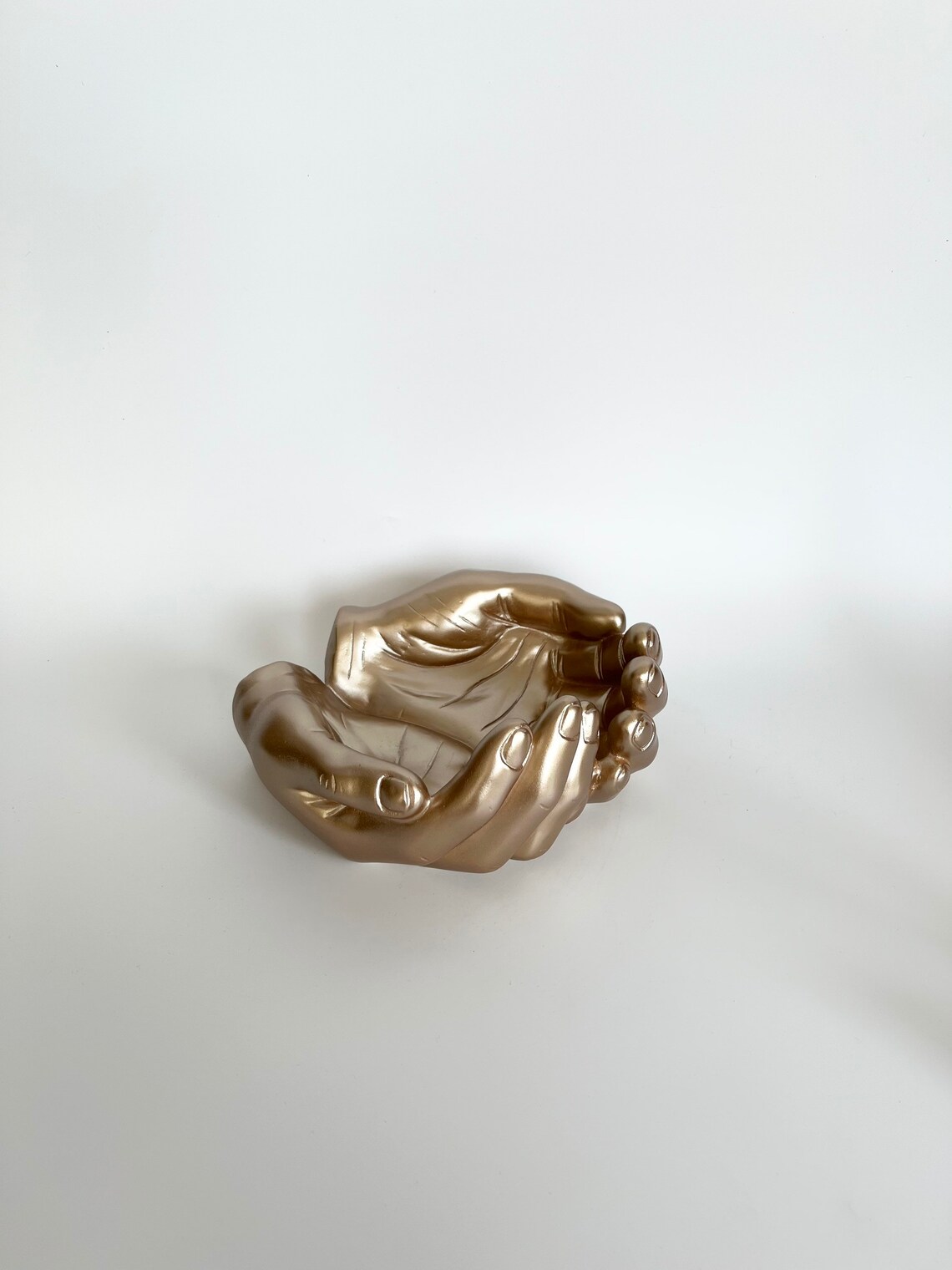 Hand Statue Hand Object Decorative Hand Bust Gift for New | Etsy