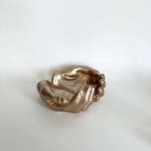 Hand Statue Hand Object Decorative Hand Bust Gift for New | Etsy