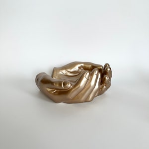 Hand Statue Hand Object Decorative Hand Bust Gift for New - Etsy