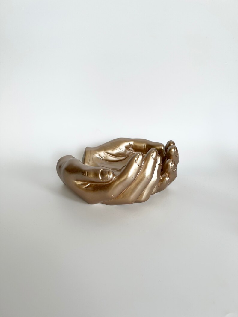 Hand Statue Hand Object Decorative Hand Bust Gift for New | Etsy