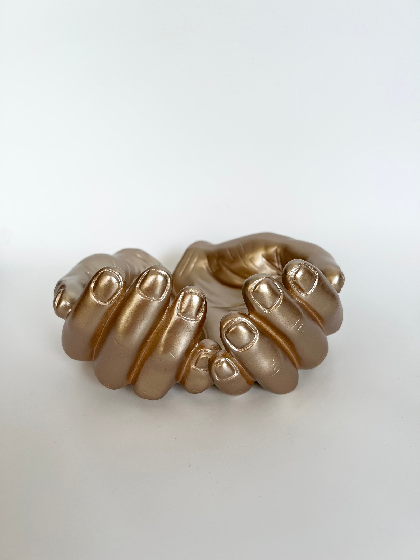 Hand Statue Hand Object Decorative Hand Bust Gift for New - Etsy