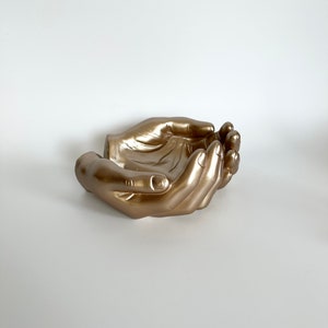 Hand Statue Hand Object Decorative Hand Bust Gift for New | Etsy