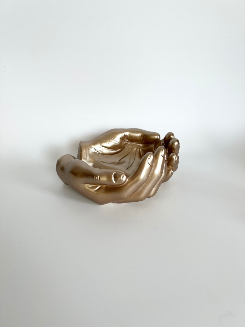 Hand Statue Hand Object Decorative Hand Bust Gift for New | Etsy