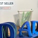 Flip Text Names-custom 3D Personalized Name -name Gift- Sign- Desk Name ...