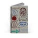 Camino De Santiago Spiral Notebook, Your Way Journal, Great Gift for ...