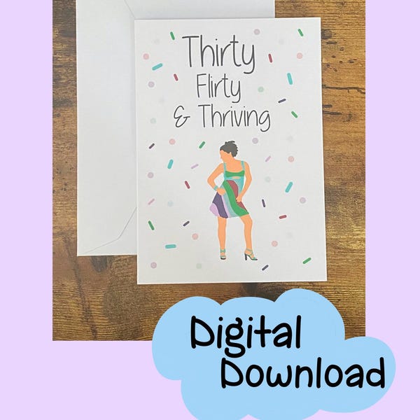 Funny Film Birthday Cards - Etsy