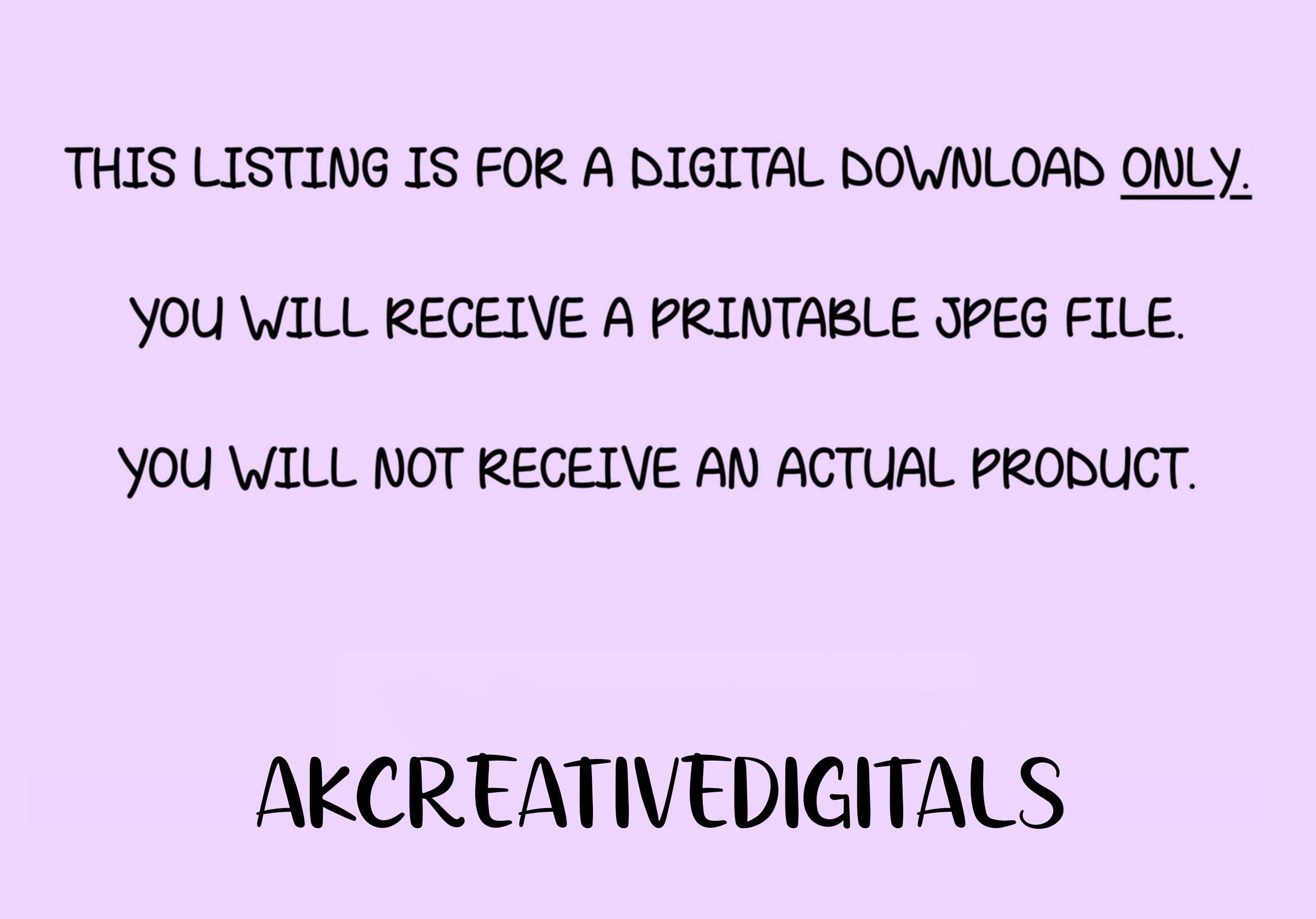 PRINTABLE BFG Birthday Invite Card, Roald Dahl, Big Friendly Giant ...