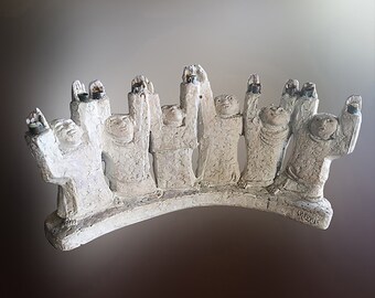 Ellen Lord Sculpture - Etsy