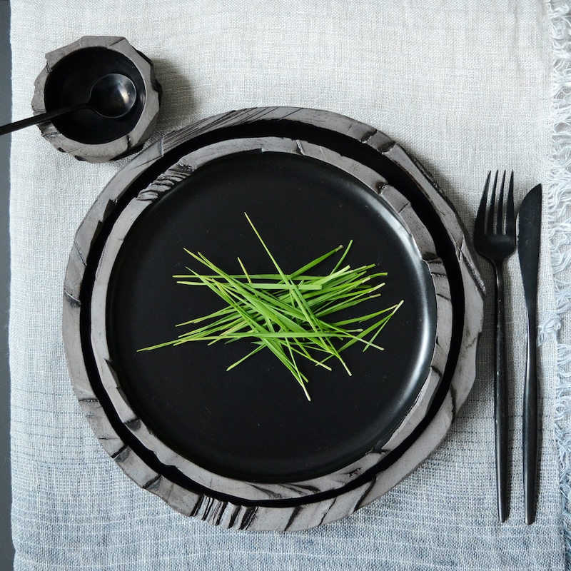 Japanese Dinnerware Sets - Etsy