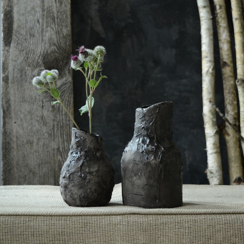Wabi Sabi Ceramics - Etsy