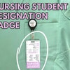 Nursing Reference Card Bundle Perfect Gift for Nursing Students and New ...
