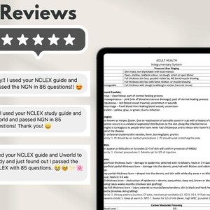 2025 Next Gen NCLEX Study Guide - Ultimate NCLEX Study Guide for the ...