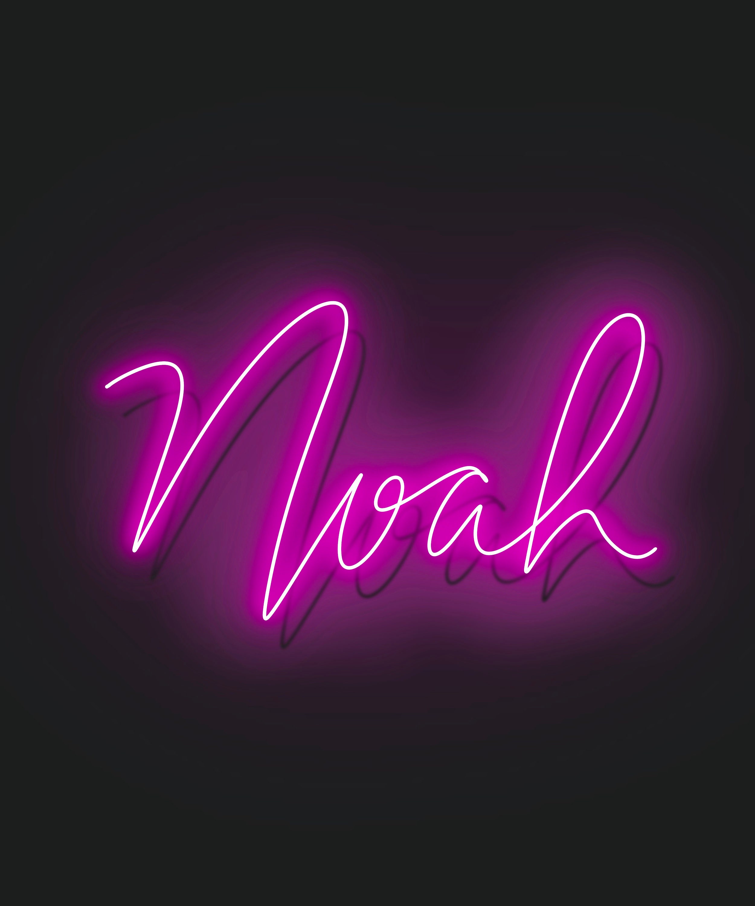 Custom Neon Designs - Etsy