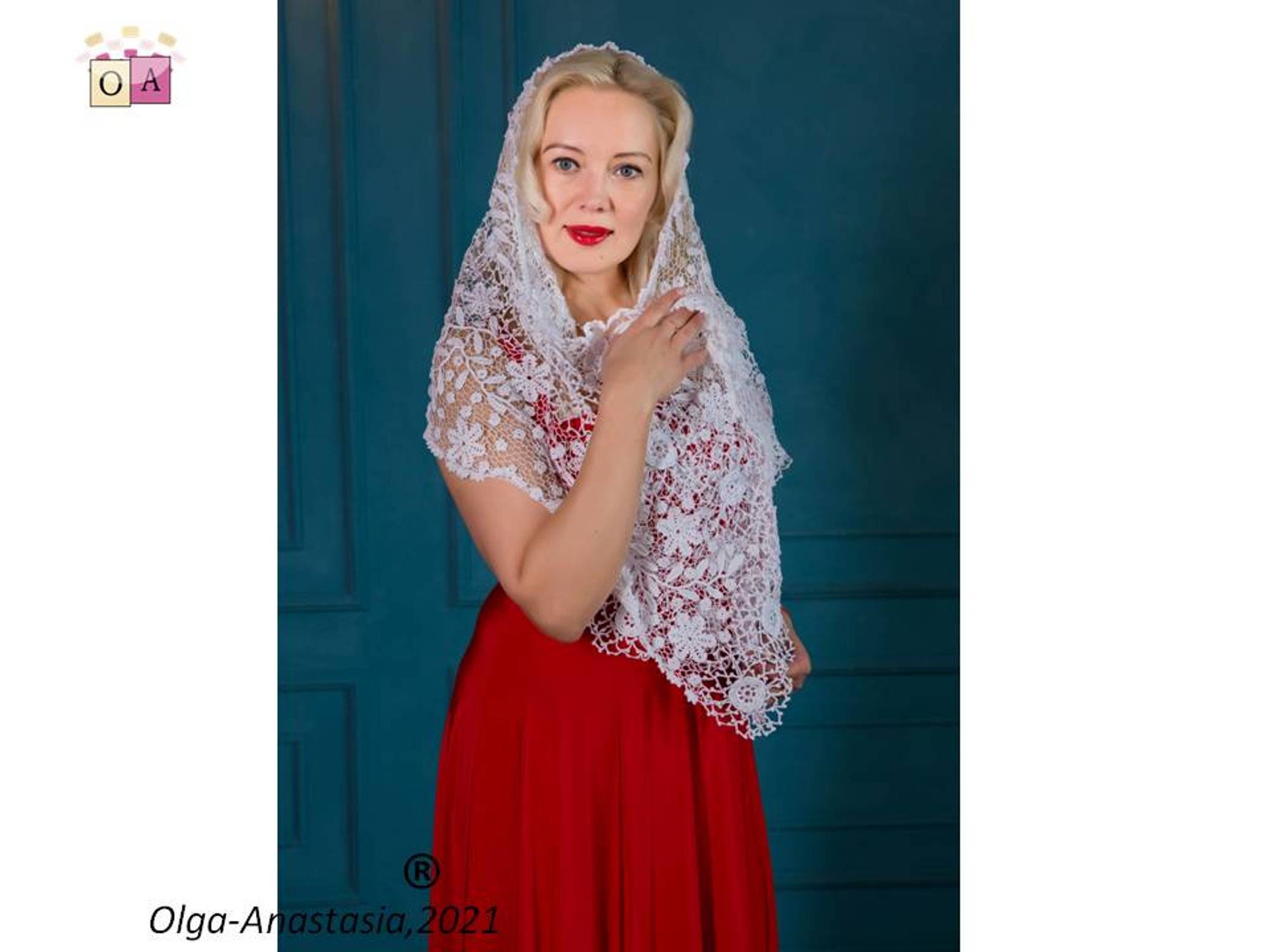 Irish Lace. Shawl Crochet Pattern Irish Crochet Lace - Etsy UK