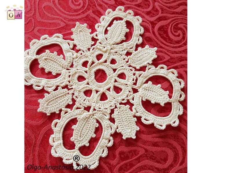 Granny Square Pattern Easy Crochet Openwork Square Tutorial - Etsy Canada