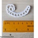 Irish Lace Crochet Pattern: Antique Scroll Motif (PDF Pattern) - Etsy