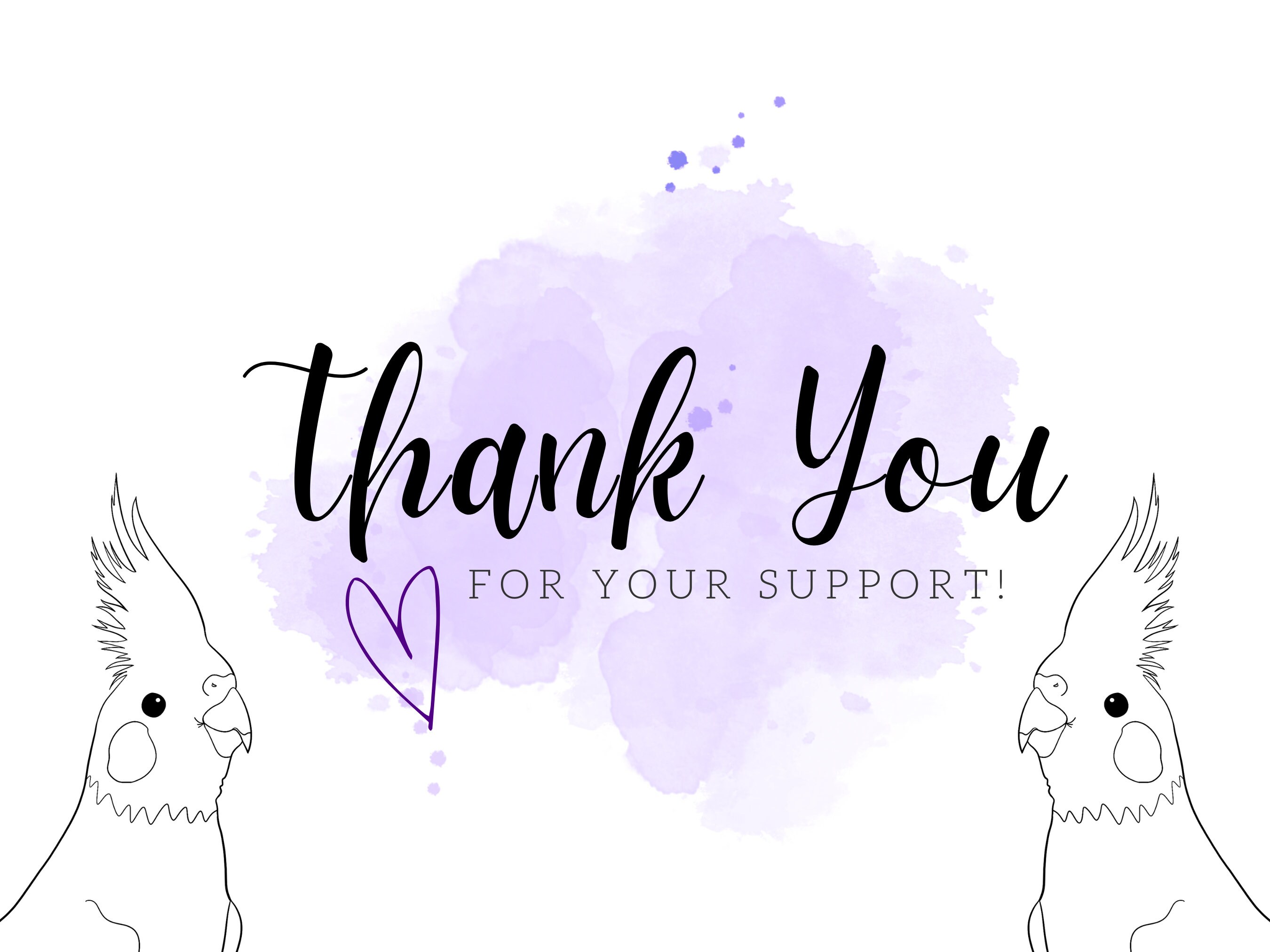 Ghost Cockatiel Cute Happy Halloween Trick or Treat Parrot Bird ...