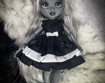 Shadow High Dress - Etsy