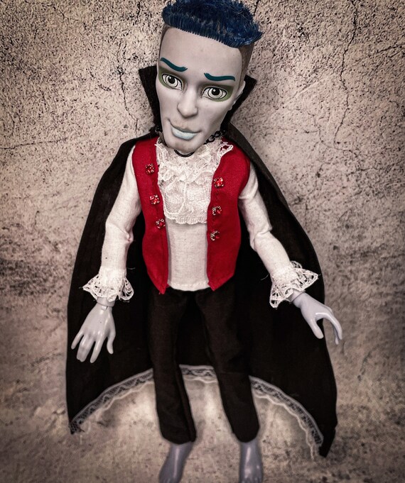 Vampire Monster High