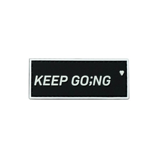 Keep Going - Etsy