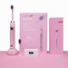 STR8 LED Electric Toothbrush Pink Electric Toothbrush - Etsy