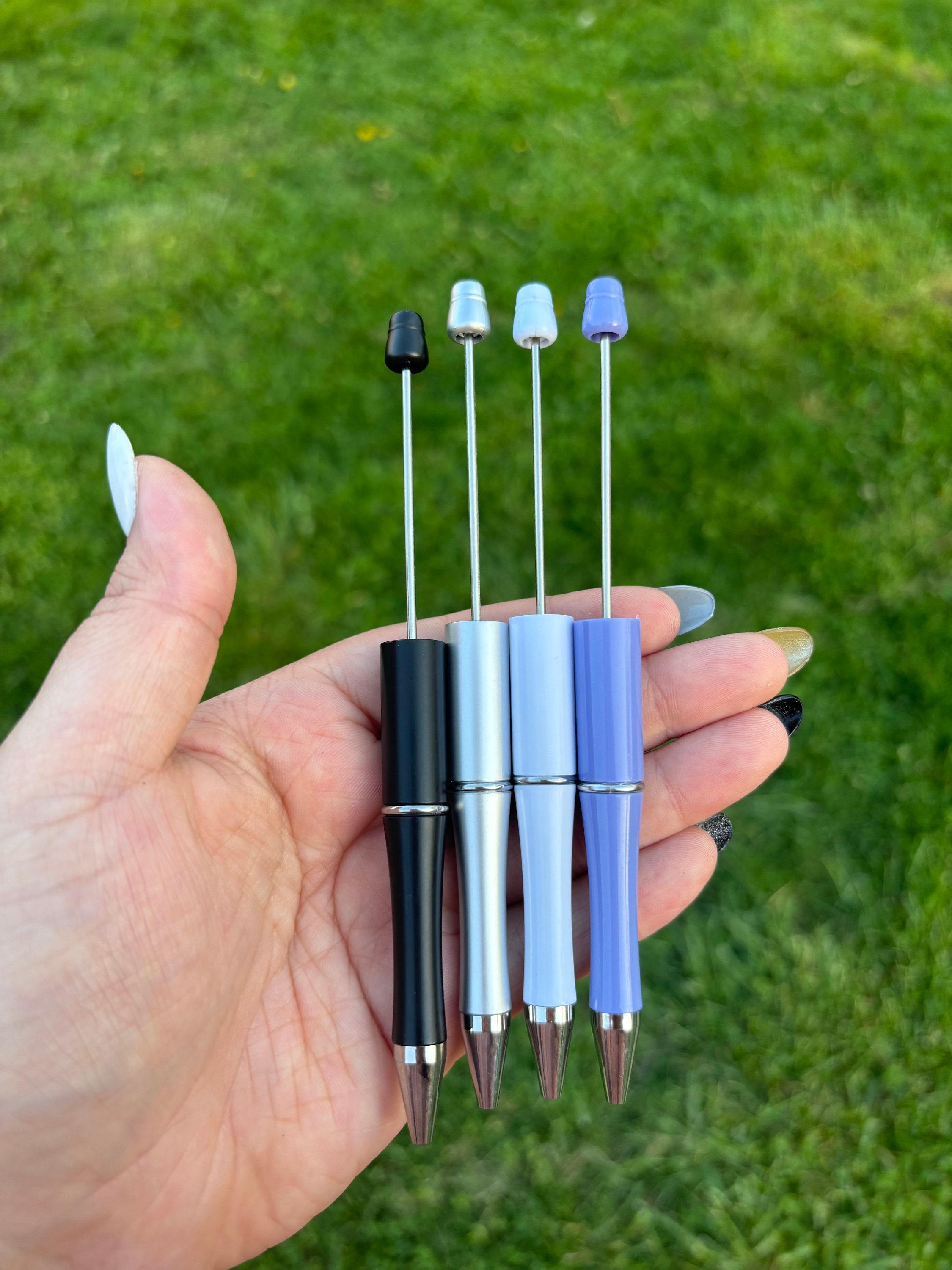 Teacher Pen Education Pen Teacher Appreciation Gift Teacher Gift Beaded ...