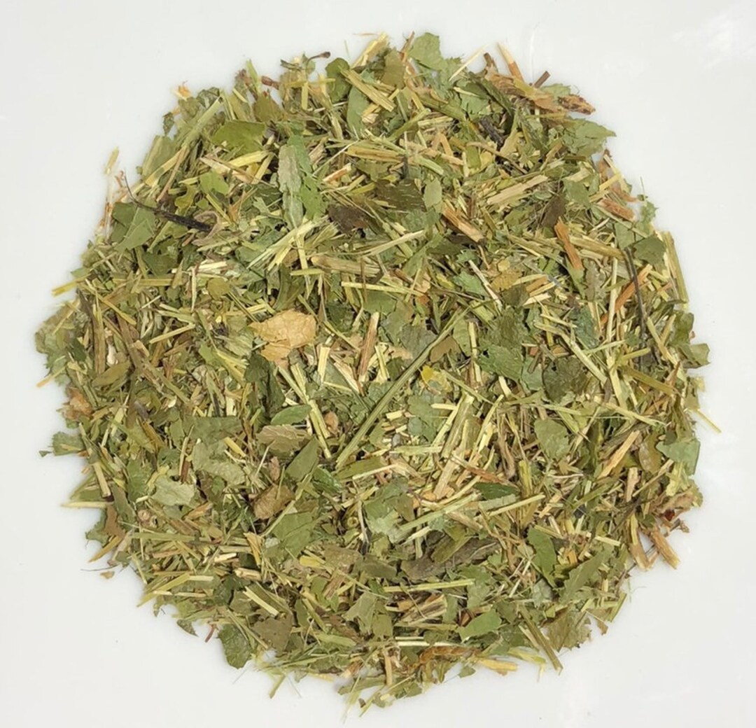 Organic Periwinkle Herb - Etsy