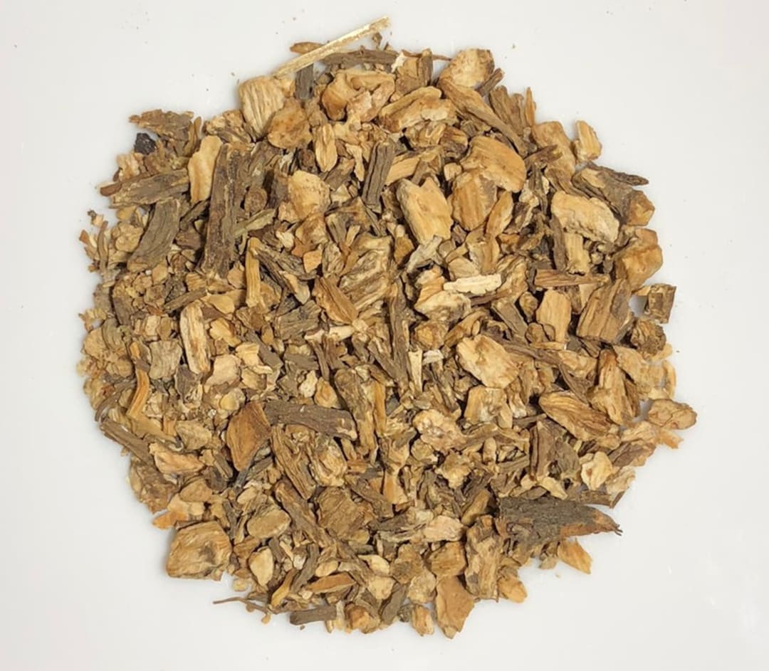 Organic Angelica Root - Etsy