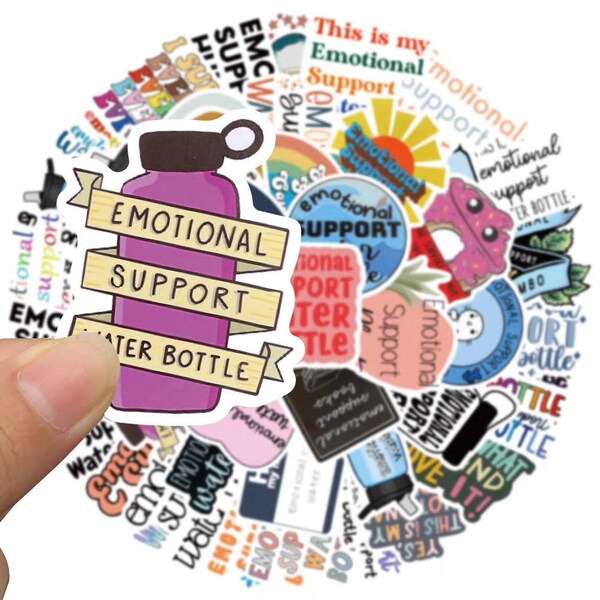 Emotional Support - Etsy