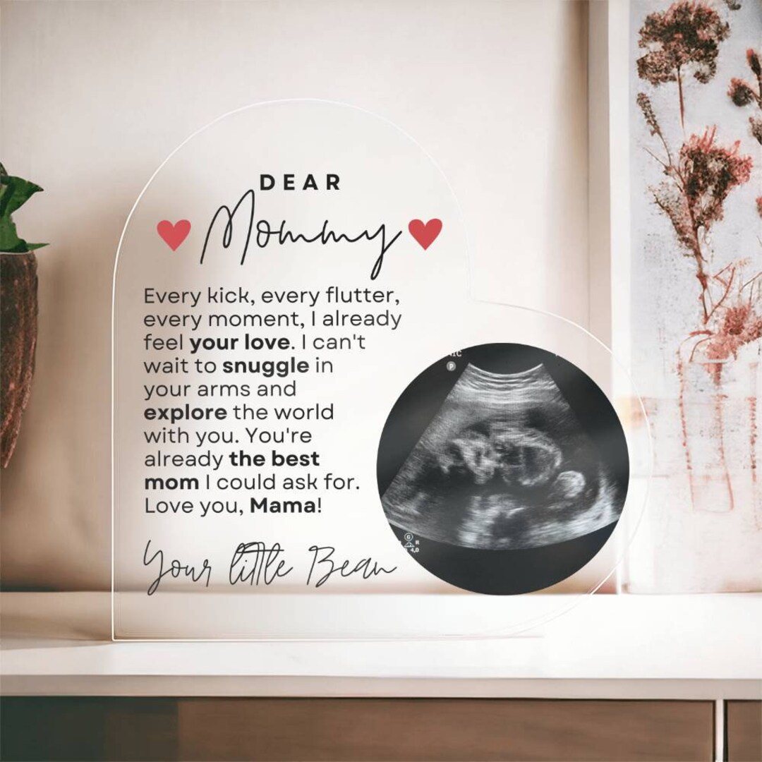 Expecting Mom Gift Mom to Be Gift Future Mom Gift Baby Shower Gift ...