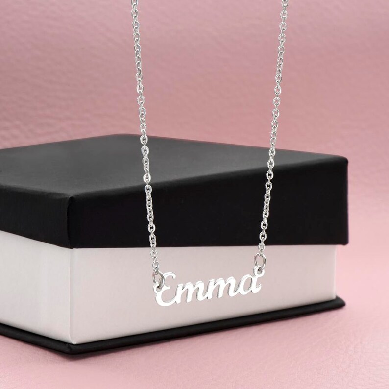 Personalized Transgender Name Change Gift for Transgender Pride Month ...